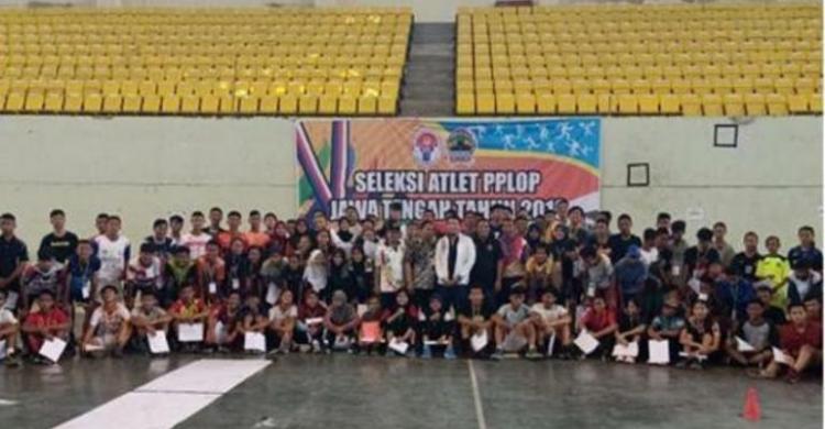 BPPLOP Jateng Laksanakan Seleksi Penerimaan Siswa Baru