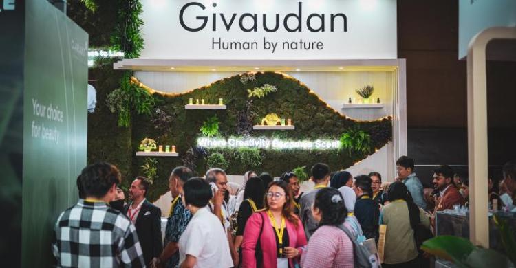 Givaudan Luncurkan Platform Kreasi Wewangian Pertama Di Indonesia