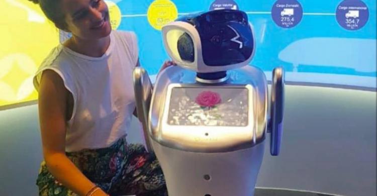 Keren, AP II Raih Penghargaan Paling Bergengsi di Jagat Bisnis