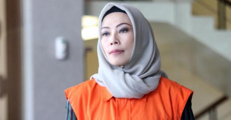 KPK Duga Penyuap Bowo Tak Bermain Sendiri