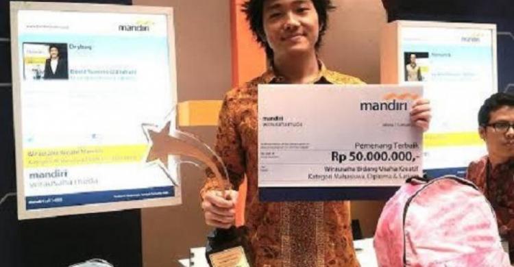 Manfaatkan Akses Asosiasi Internasional UMKM Pengusaha Tas Siap ...