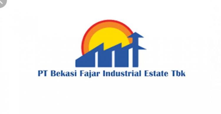 Penjualan Lahan Industri Naik Bekasi Fajar Bagi Dividen Rp 84 Miliar