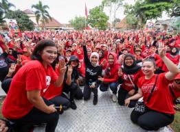 Ini Deretan 21 Program Unggulan Ganjar-Mahfud