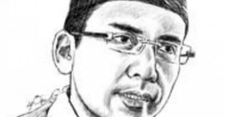 TGB Zainul Majdi: Tak Usah Ada Pembakaran, Panji Rasul Cukup Dilipat Saja