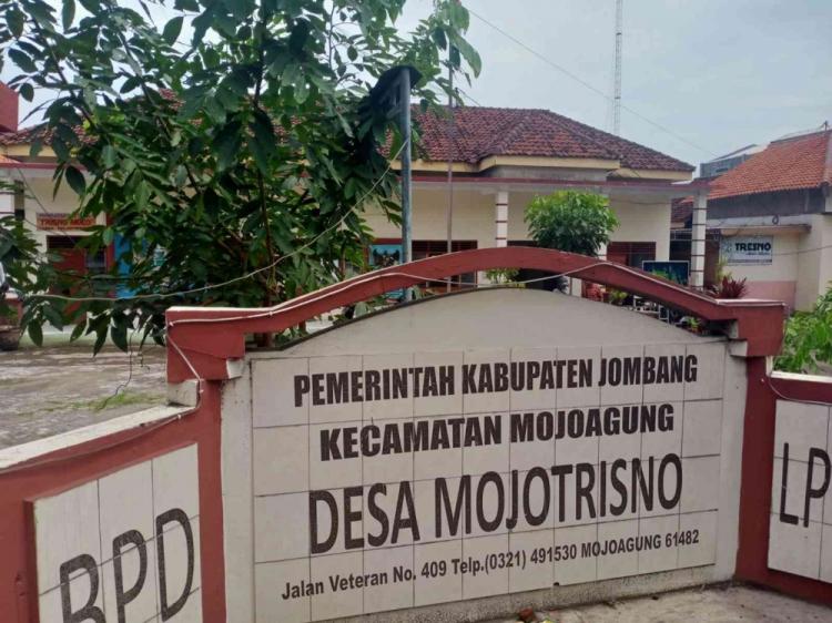 Analisis Potensi dan Fungsi-fungsi Manajemen pada Kawasan Industri Desa ...