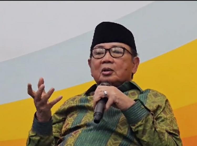 Burhanuddin Abdullah dan Cetak Biru Ekonomi Indonesia di Era Prabowo
