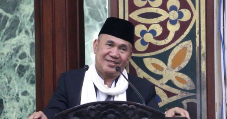 Perlunya Orientasi Kehidupan Bermasyarakat di Era Global