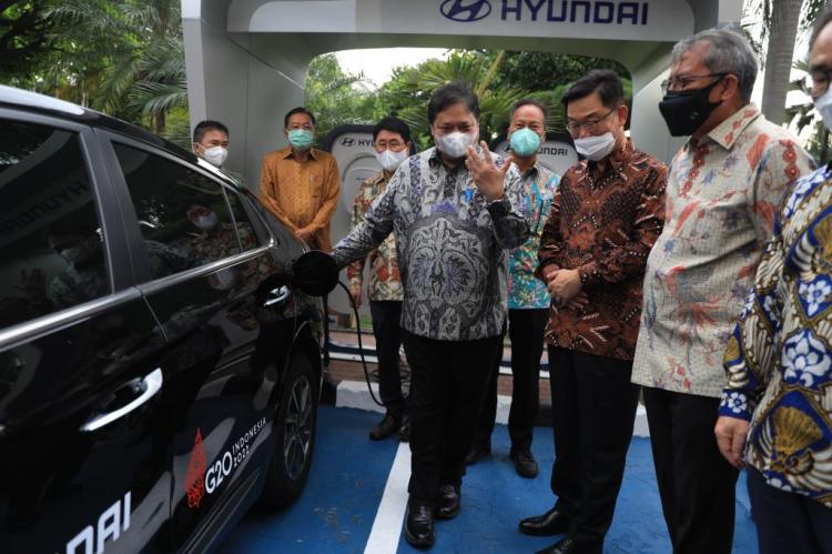 Electrification of Transportation: Pengertian, Jenis-Jenis kendaraan ...