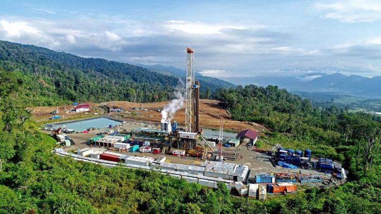 Energi Geothermal: Tenaga Hijau Alternatif untuk Pembangkit Listrik di ...