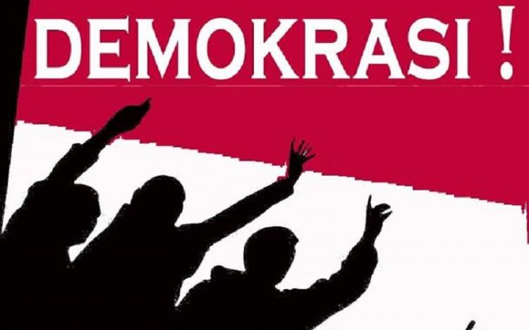 Implementasi Demokrasi di Indonesia dan Harapannya