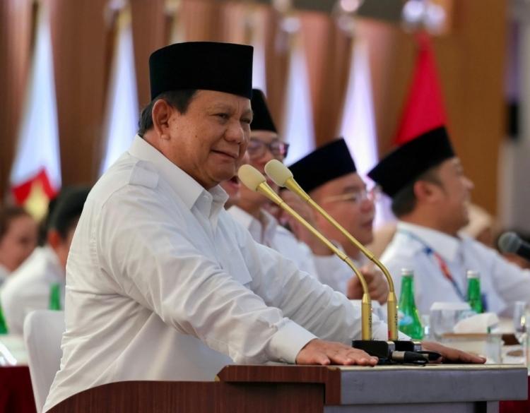 Jelang Peluncuran Danantara: Tonggak Baru Transformasi Ekonomi Indonesia