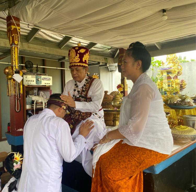 Konsep Sugian Umat Hindu dalam Perspektif Teori Ekonomi Modern