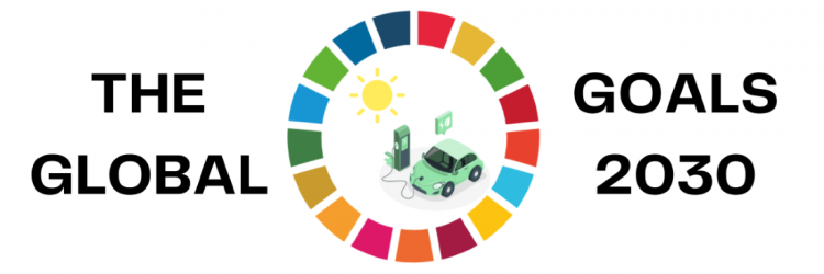 Mendukung Sustainable Development Goals Indonesia 2030 melalui ...