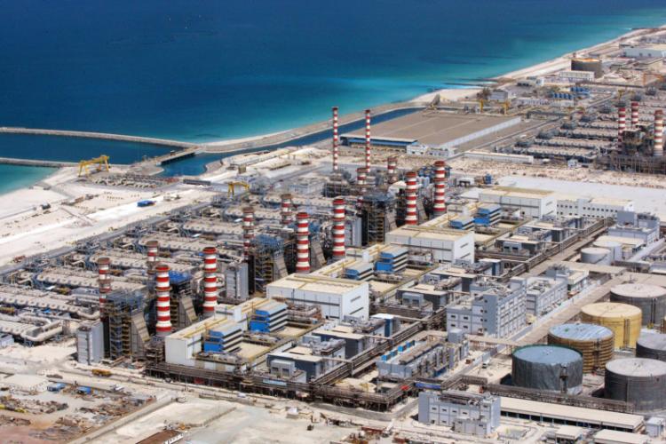 Perencanaan Sistem Irigasi Menggunakan IWPP Guna Wujudkan Kemandirian ...