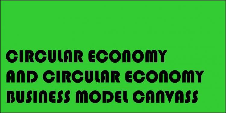 Prinsip Ekonomi Sirkular dan Model Bisnis Ekonomi Sirkular