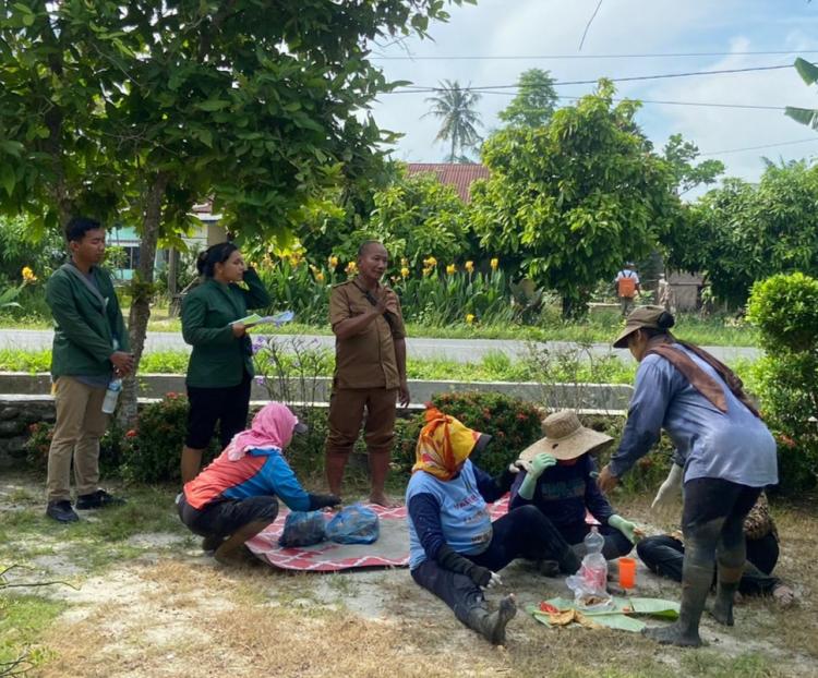 Transformasi Sistem Penyuluhan Pertanian