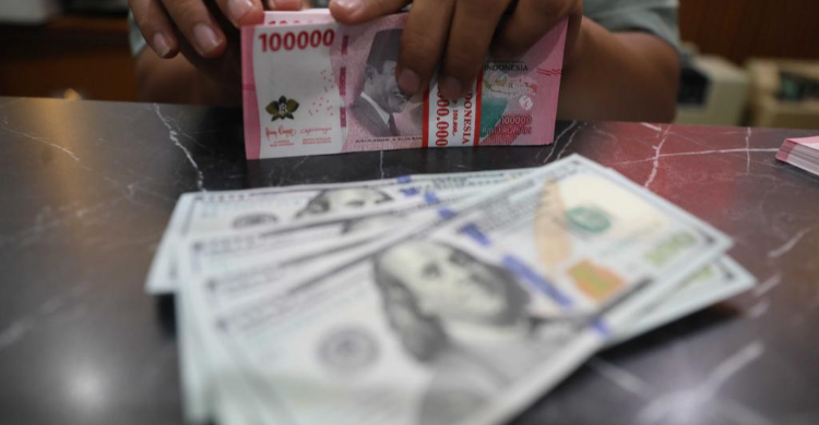 1 Dolar Masih Rp 17.800, Obat Kuat Rupiah Belum Mujarab