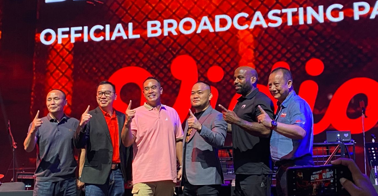10 Pertarungan Seru Ramaikan One Pride MMA 88 Di Jakarta