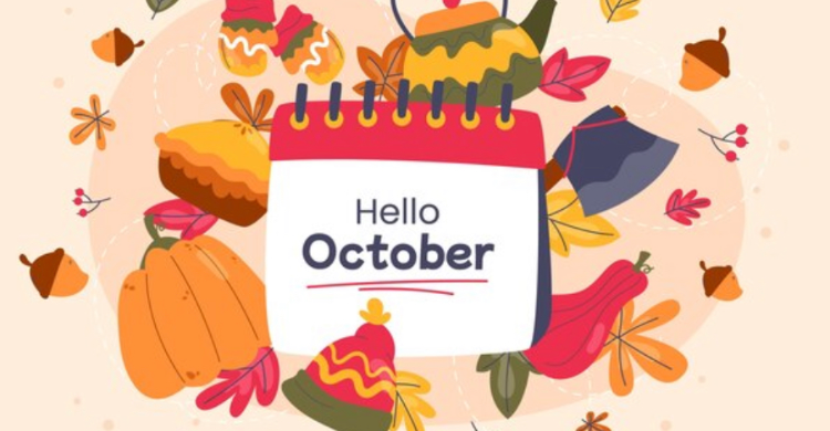 13 Oktober Hari Apa Dan Apakah Libur? Berikut Daftar Hari Unik Dan Penting