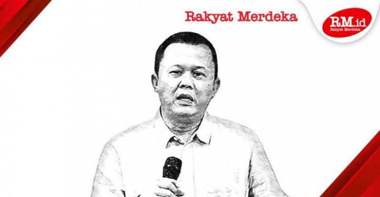Survei Pilpres 14 Februari, Hak Mereka, Namanya juga Politik