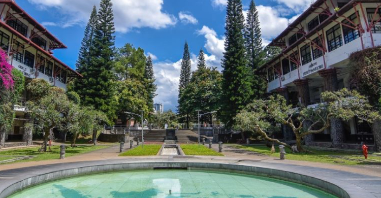 16 Peneliti ITB Lolos World’s Top 2% Scientists 2025, Mendiktisaintek ...