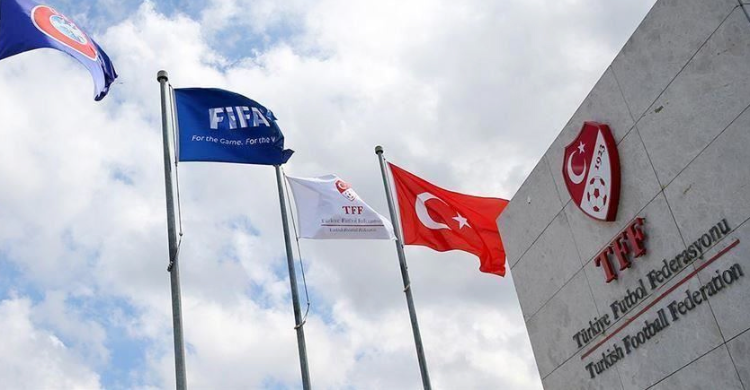 17 Wasit Dan Bos Klub Ditangkap, Krisis Moral Sepak Bola Turki