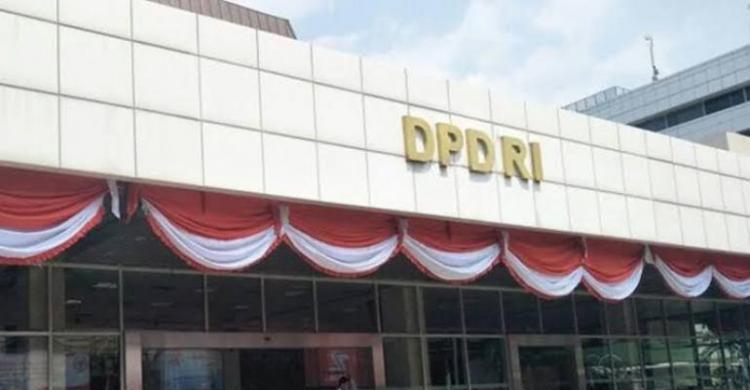 2,5 Tahun Kerja DPD Dipertanyakan Formappi: Harusnya Jadi Orang Pertama ...
