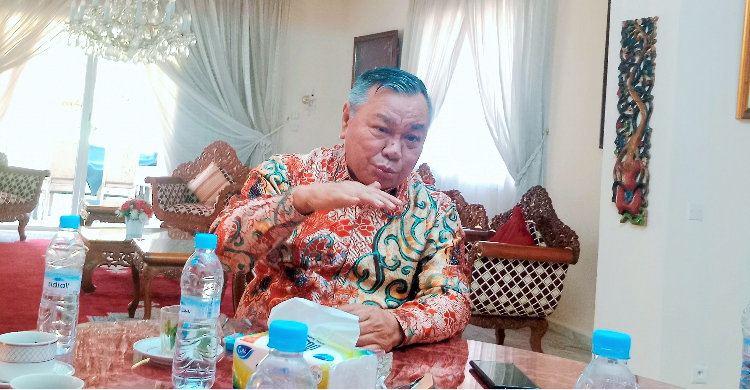 25 Tahun Penobatan Raja Maroko Muhammad VI