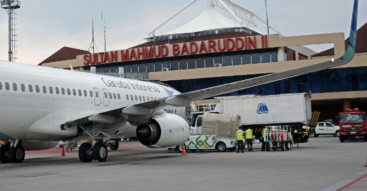 3 Bandara AP II Sabet ACI ASQ Awards 2023