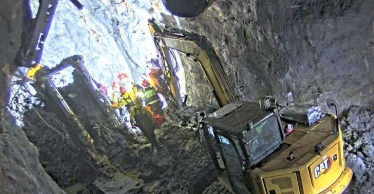 3 Jenazah Korban Longsoran Tambang Bawah Tanah Freeport Ditemukan, 1 ...