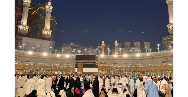 3.570 Jemaah Haji Khusus Sudah Lunasi Bipih 2025