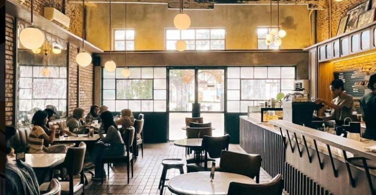 4 Cafe Dan Resto Di Semarang Ini Sajikan Menu Unik Dan Otentik