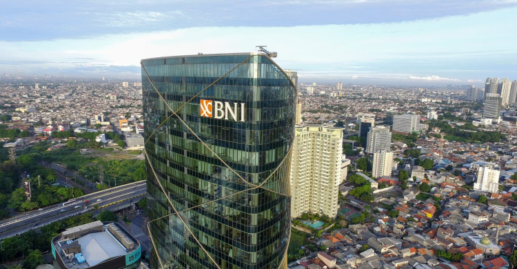 4 Tahun Kepemimpinan Menteri BUMN, Ini Corporate Action BNI
