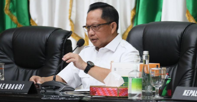 Kepala Daerah Diminta Gencar Kampanye Stop Boros Pangan