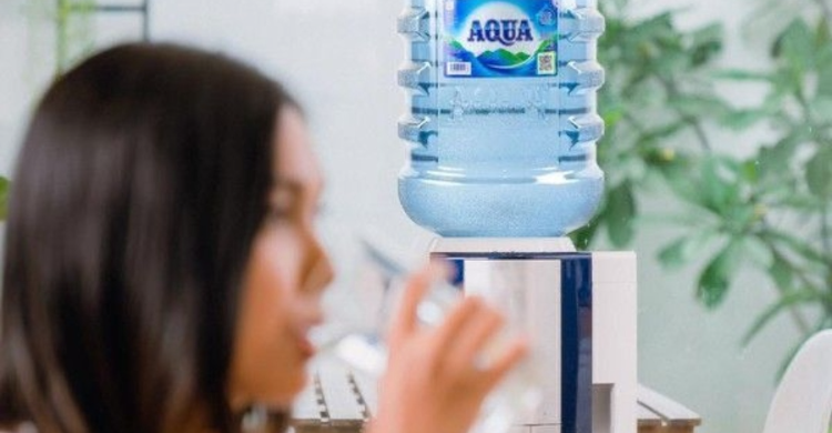 53 tahun AQUA: Pionir AMDK yang Tetap Menjadi Pilihan Pertama Konsumen