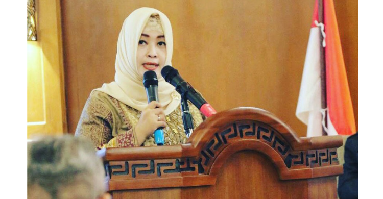 6 Rekomendasi Fahira Idris untuk Maksimalkan Keanggotaan Indonesia di BRICS