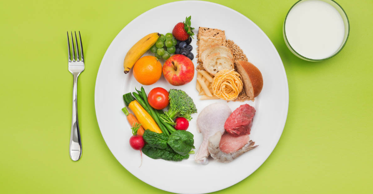 7 Makanan Rendah Kalori Lezat Untuk Program Diet