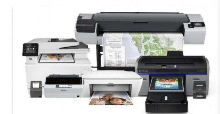 7 Rekomendasi Printer Untuk Mudahkan Pekerjaan