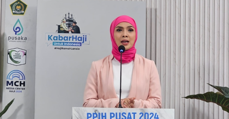 80 Persen Jemaah Haji Tiba di Makkah, PPIH Intensifkan Persiapan Armuzna