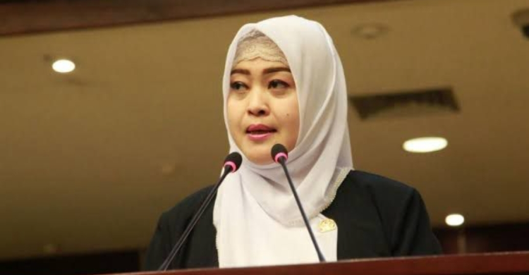 Fahira Idris: Lapangan Pekerjaan untuk Semua, Pilar Indonesia Emas 2045