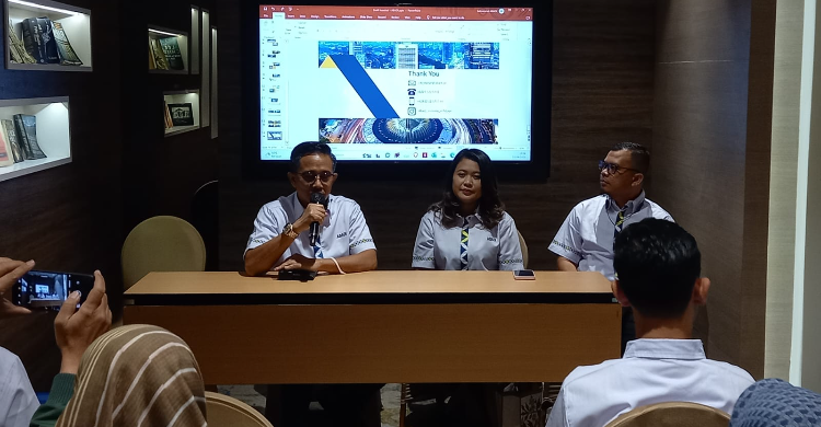 ABADI Komit Implementasi Alih Daya Sesuai UU Cipta Kerja