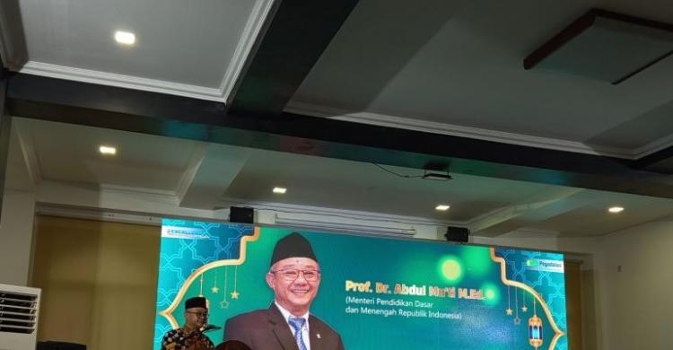 Abdul Mu’ti Optimis Indonesia Emas Bisa Terwujud Sebelum 2045, Ini ...