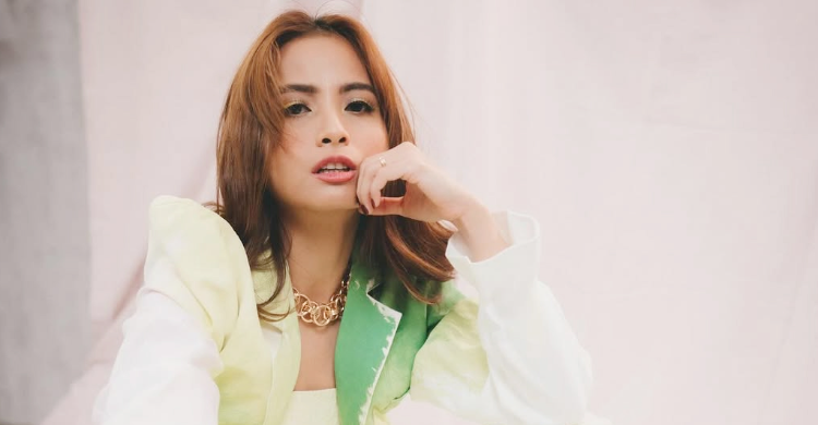 Acha Septriasa, Film Baru Jadi Momen Refleksi Dengan Anak