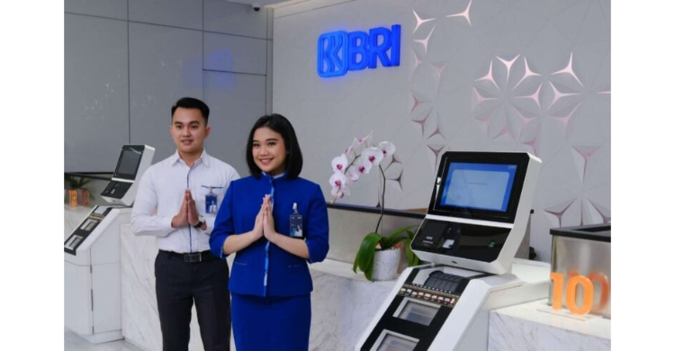 Ada Digital CS, Layanan BRI Cabang Cikarang Kini Jadi Simpel