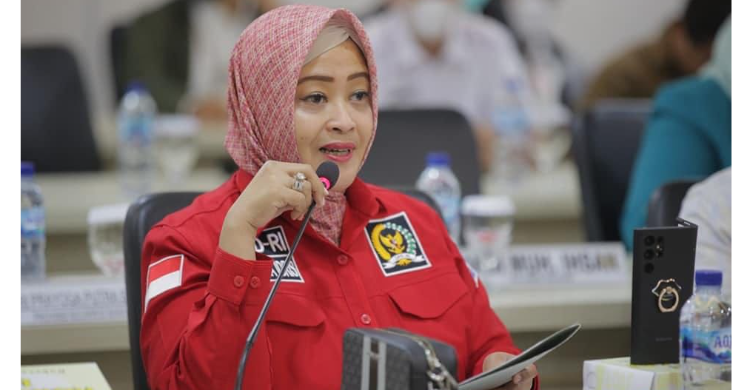 Ada Penerima Bansos Terindikasi Main Judol, Ini 5 Rekomendasi Fahira Idris