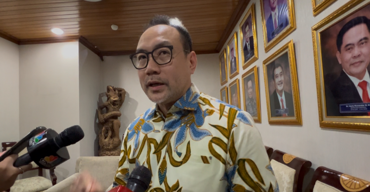 Ada Program 3 Juta Rumah, Industri Keramik Siap Bangkit