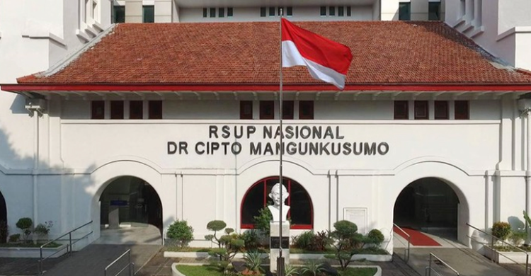 Ada Yang Datang Dari Luar Jawa, 60 Anak Cuci Darah Di RSCM