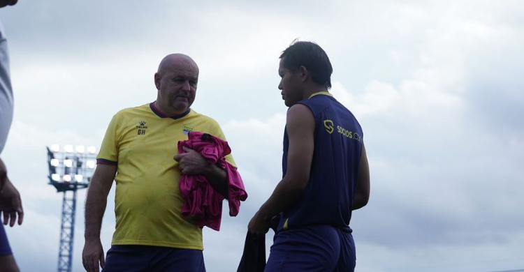 Adam Alis Jadi Pahlawan Comeback Persib
