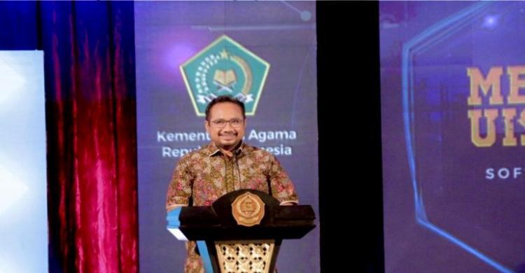 UIN SSC Ramaikan DevX HAB Ke-78, Sensasi Belajar dan Mengajar Virtual ...