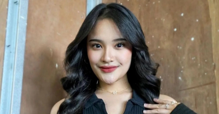 Adzana Ashel Suara Anehnya Dipake Masjid Bangunin Sahur